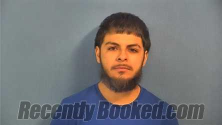 Recent Booking / Mugshot for RAFAEL DIAZ in DuPage County, Illinois