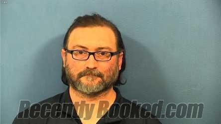 Recent Booking / Mugshot for ROBERT DAVIE in DuPage County, Illinois
