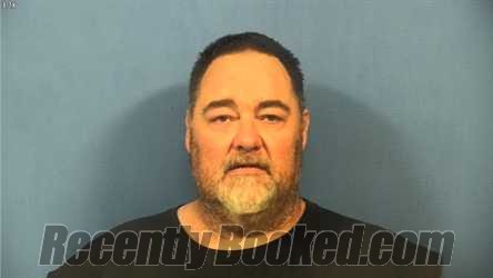 Recent Booking / Mugshot for ROBERT LOCHHEAD in DuPage County, Illinois