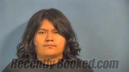 Recent Booking / Mugshot for RANDY LOPEZ in DuPage County, Illinois
