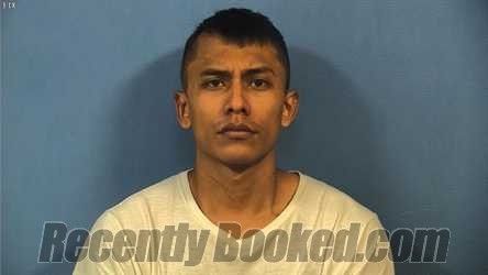 Recent Booking / Mugshot for RUDOLFO LUNA in DuPage County, Illinois