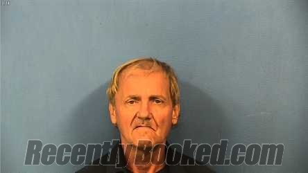 Recent Booking / Mugshot for RAYMOND MCCOLLUM in DuPage County, Illinois