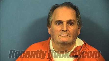 Recent Booking / Mugshot for ROBERT MEITZ in DuPage County, Illinois