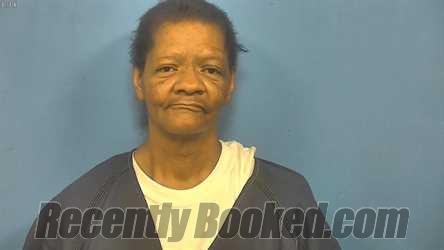 Recent Booking / Mugshot for ROCHELLE OWENS in DuPage County, Illinois