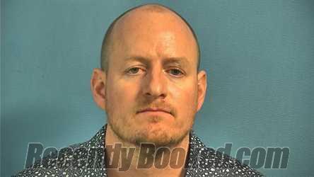 ROBERT PEACHEY III Arrest Record & Booking Info – DuPage County ...