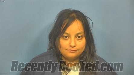 Recent Booking / Mugshot for ROSA PACHECO in DuPage County, Illinois