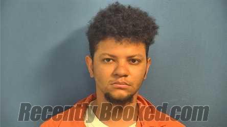 Recent Booking / Mugshot for RYNE PALMORE in DuPage County, Illinois