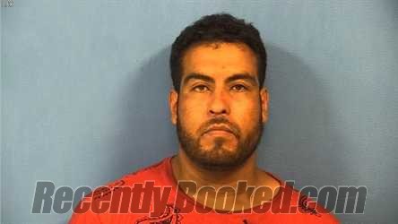 RODOLFO PALOMINO DIMAS Arrest Record & Booking Info – DuPage County ...