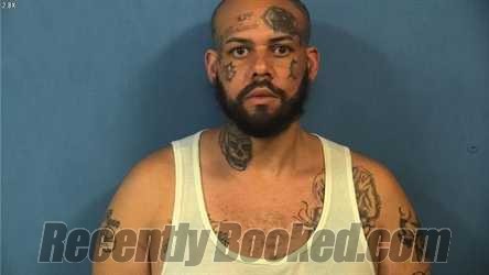 Recent Booking / Mugshot for RYAN RATLIFF in DuPage County, Illinois