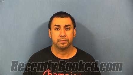 REUBEN RAMOS Arrest Record & Booking Info – DuPage County, Illinois ...