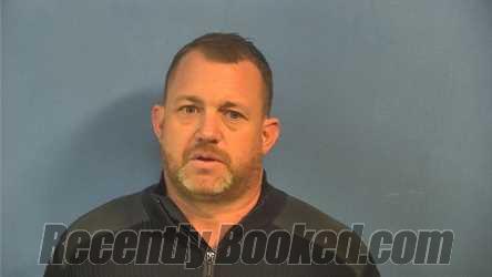 Recent Booking / Mugshot for RYAN SMITH in DuPage County, Illinois