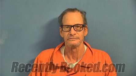 Recent Booking / Mugshot for RAYMOND SIMMONS in DuPage County, Illinois