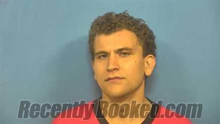 Recent Booking / Mugshot for ROBERT VITELLO in DuPage County, Illinois