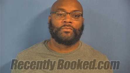 Recent Booking / Mugshot for RICHARD WILLIAMS in DuPage County, Illinois