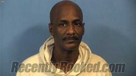 Recent Booking / Mugshot for STEVEN ANDERSON in DuPage County, Illinois