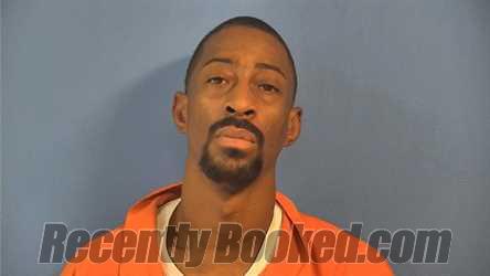 Recent Booking / Mugshot for SAMUEL CAGE in DuPage County, Illinois