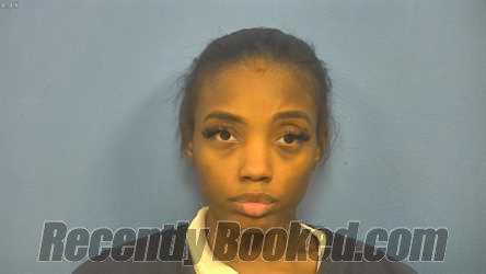 Recent Booking / Mugshot for SHATARA CONNOR in DuPage County, Illinois