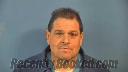 Recent Booking / Mugshot for STEPHAN FILIPIAK in DuPage County, Illinois
