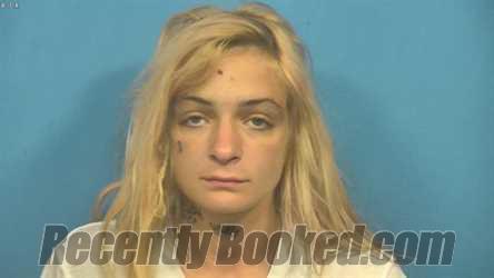 Recent Booking / Mugshot for SKYLER KROLL in DuPage County, Illinois