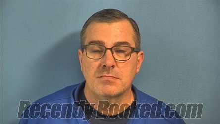 Recent Booking / Mugshot for STEVEN KULIK in DuPage County, Illinois
