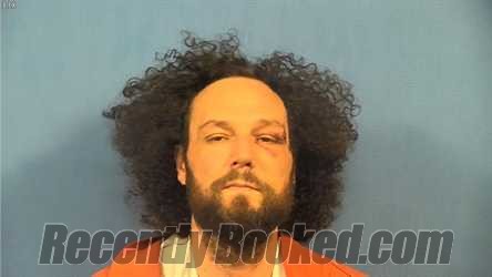 Sean Mitchell Mugshot & Arrest Info | DuPage County, IL