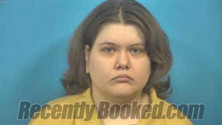 Recent Booking / Mugshot for SKYE MCCREADY in DuPage County, Illinois