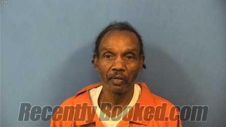 Recent Booking / Mugshot for SAMUEL MOSLEY in DuPage County, Illinois
