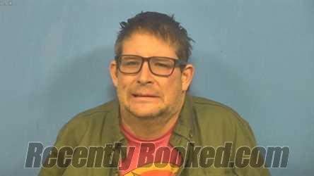 Recent Booking / Mugshot for STEVEN NOWAK in DuPage County, Illinois