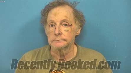 Recent Booking / Mugshot for STEVEN TANNENBAUM in DuPage County, Illinois