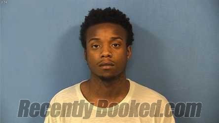 Recent Booking / Mugshot for TIMOTHY BENJAMIN in DuPage County, Illinois