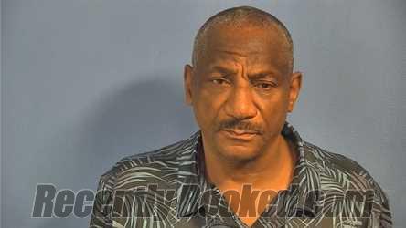 Recent Booking / Mugshot for TERRY JOHNSON in DuPage County, Illinois