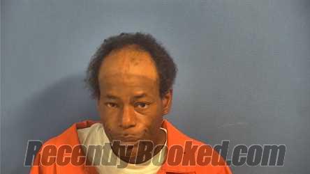 Recent Booking / Mugshot for TERRELL JOHNSON in DuPage County, Illinois