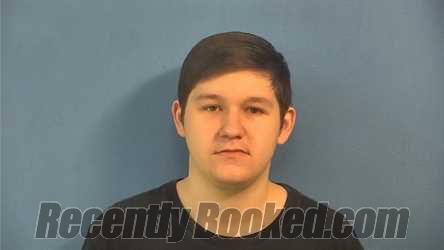 Recent Booking / Mugshot for TYLER KAMINSKI in DuPage County, Illinois