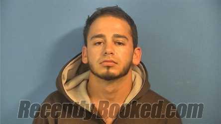 Recent Booking / Mugshot for TYLER KROLL in DuPage County, Illinois