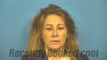 Recent Booking / Mugshot for TINA PERRY in DuPage County, Illinois