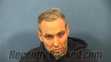 Recent Booking / Mugshot for THOMAS SEARLES in DuPage County, Illinois