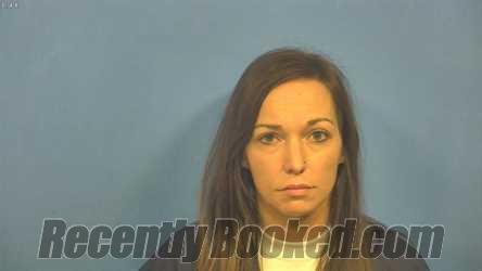 Recent Booking / Mugshot for TASHA WAGNER in DuPage County, Illinois