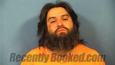 Recent Booking / Mugshot for VICTOR MATA in DuPage County, Illinois