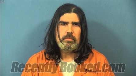 Recent Booking / Mugshot for WILLIAM FRANGOS in DuPage County, Illinois