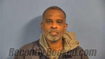 Recent Booking / Mugshot for WILLIE JACKSON in DuPage County, Illinois