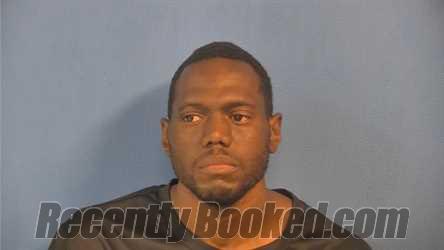 Recent Booking / Mugshot for WILLIE RANSON in DuPage County, Illinois