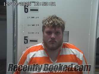 CAMERON WILLIAM SNIDER Arrest Record & Booking Info – Fayette County ...