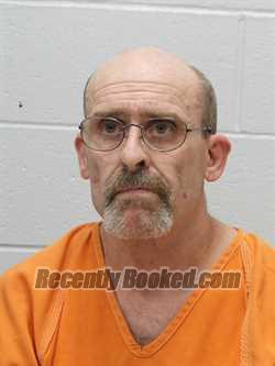 Recent Booking / Mugshot for JERRY WAYNE GOLDMAN in Franklin County ...