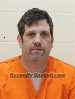 Recent Booking / Mugshot for DANIEL DOUGLAS MARLOW in Franklin County ...
