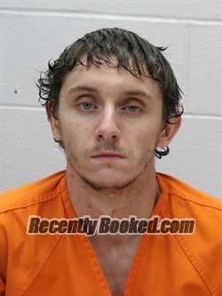 Recent Booking / Mugshot for DALTON EUGENE CARPENTER in Franklin County ...