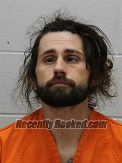 Recent Booking / Mugshot for DAKOTA T MISKELLEY in Franklin County ...