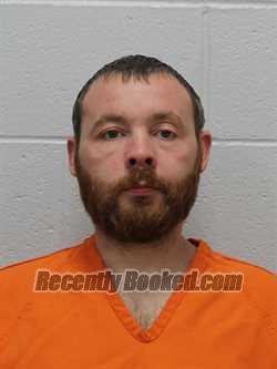 Recent Booking / Mugshot for DILLON RAY POTTS in Franklin County, Illinois