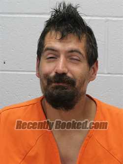 Recent Booking / Mugshot for DREW A DYER in Franklin County, Illinois