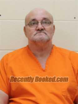 Recent Booking / Mugshot for GREGORY ALLEN JEFFERS in Franklin County ...