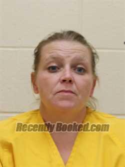 Recent Booking / Mugshot for JAMIE LYNN BRADFORD in Franklin County ...